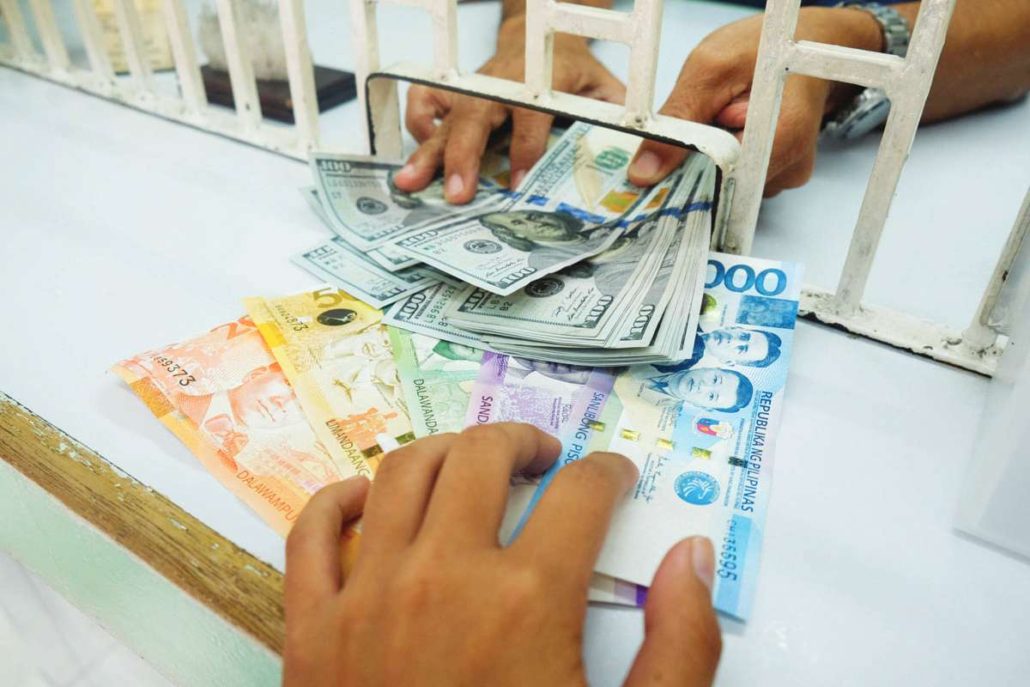 9-month OFW remittances grow 2.8% to $27.74 billion