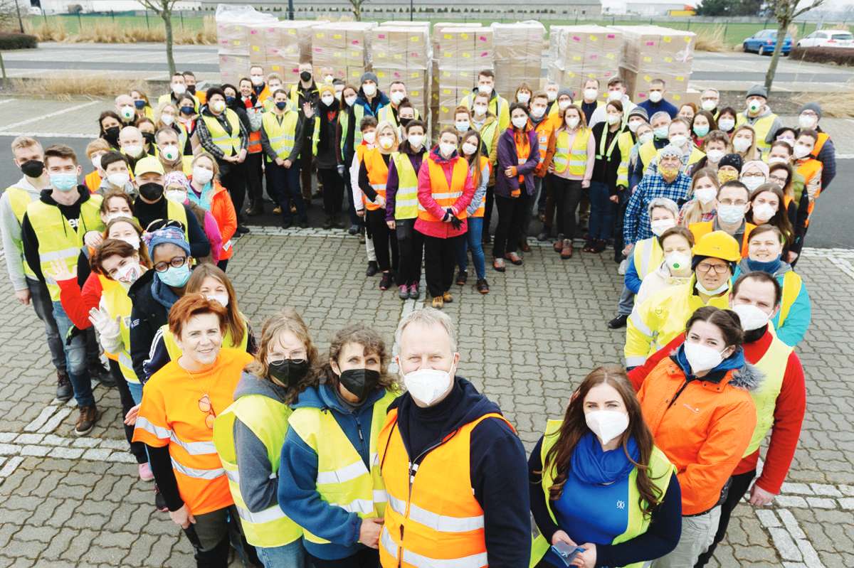 NURTURING KINDNESS IN A HOSTILE WORLD: How Jehovah’s Witnesses instill ...