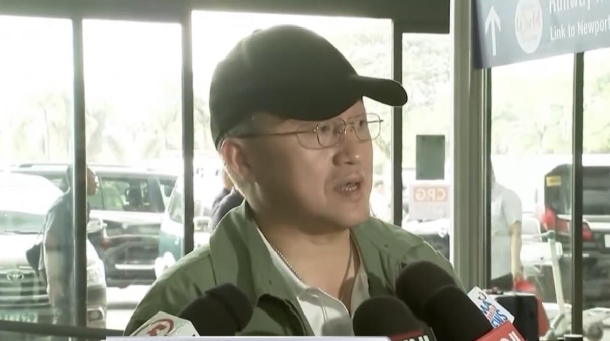 Bong Go calls for more sustainable, comprehensive reintegration support ...