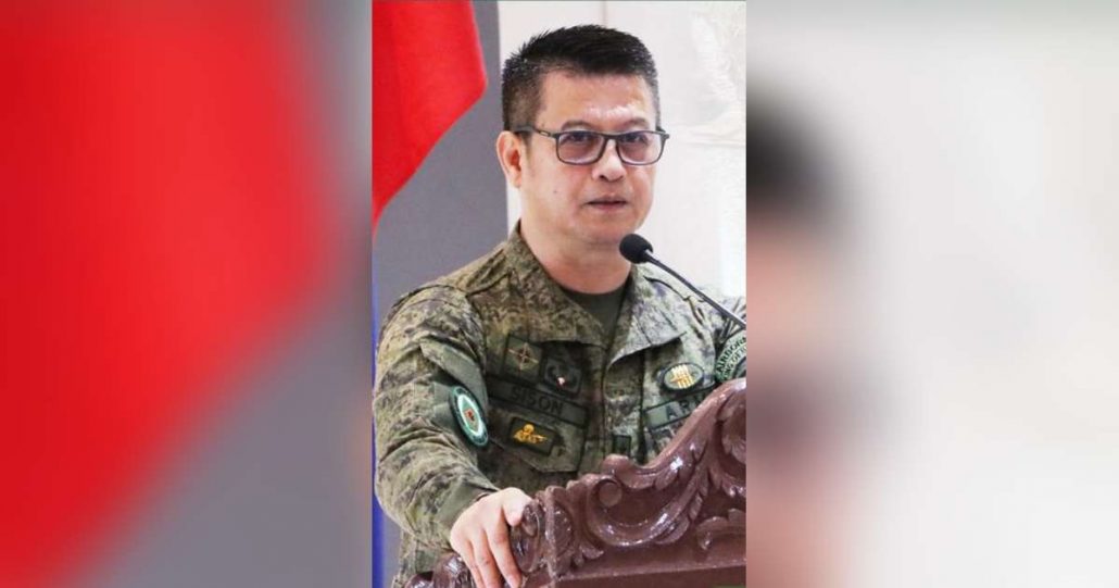 What destabilization? Soldiers loyal to chain of command – Army