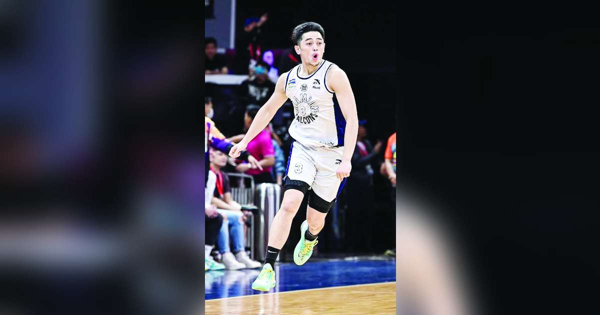 UAAP basketball: Montebon scores game-winner as Adamson stays alive