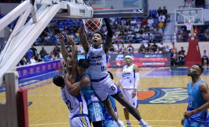 Magnolia outlasts Phoenix for 2-0 start in PBA Comm’s Cup