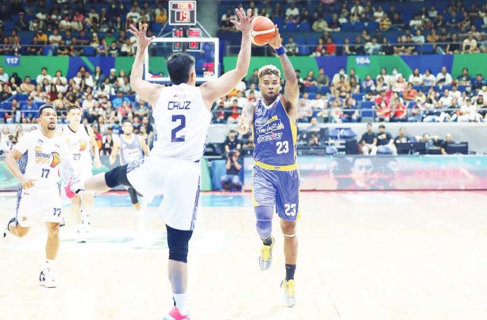 Magnolia takes down TNT in PBA Comm’s Cup Opener