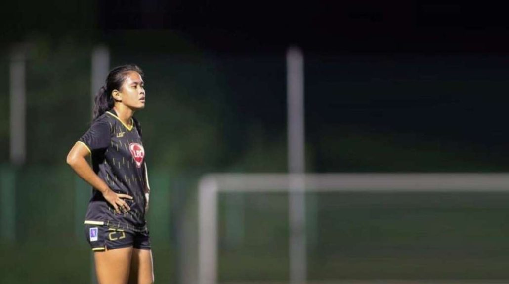 Kaya-Iloilo captures PFF women’s league crown