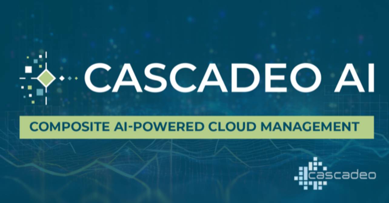 Globe Group’s Cascadeo delivers industry-first cloud management ...