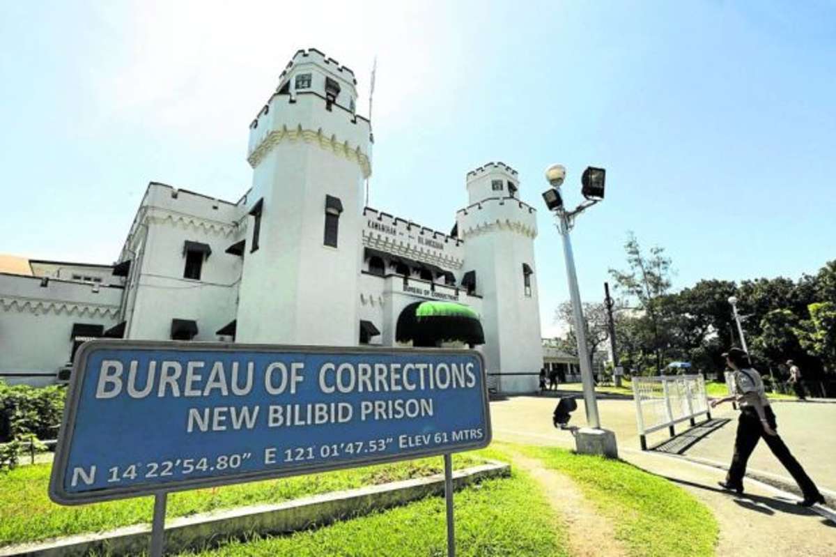 DOJ planning to build 16 regional jail facilities