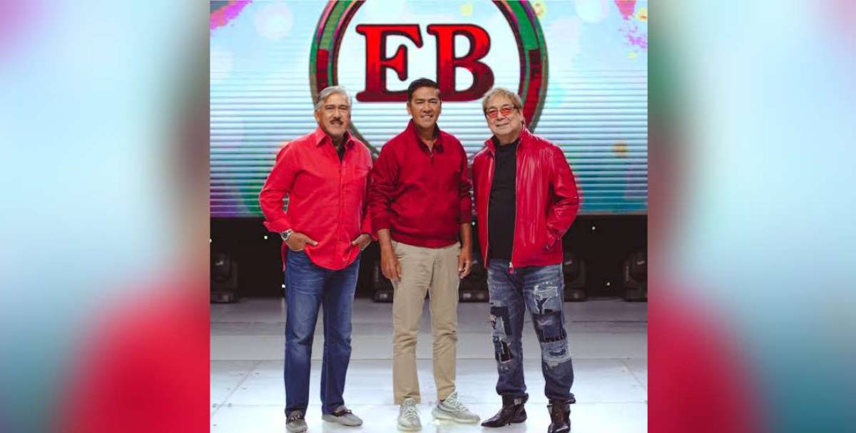 IPOPHL cancels TAPE's 'Eat Bulaga' trademark registration