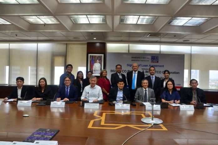 DBP lends P1.4-B for 8.4MW Mindanao hydropower plant