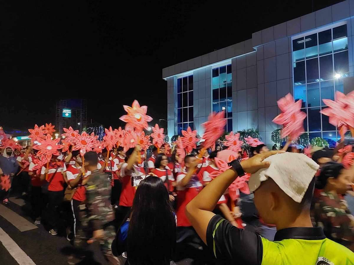 PARADE OF LIGHTS: A Sparkling Tradition and Heritage