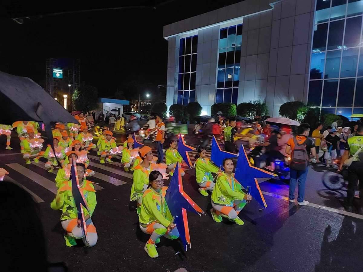 PARADE OF LIGHTS: A Sparkling Tradition and Heritage