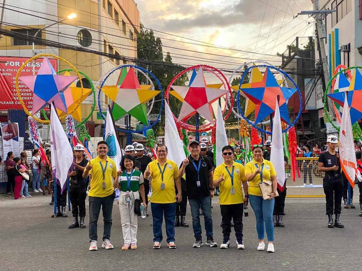 PARADE OF LIGHTS: A Sparkling Tradition and Heritage