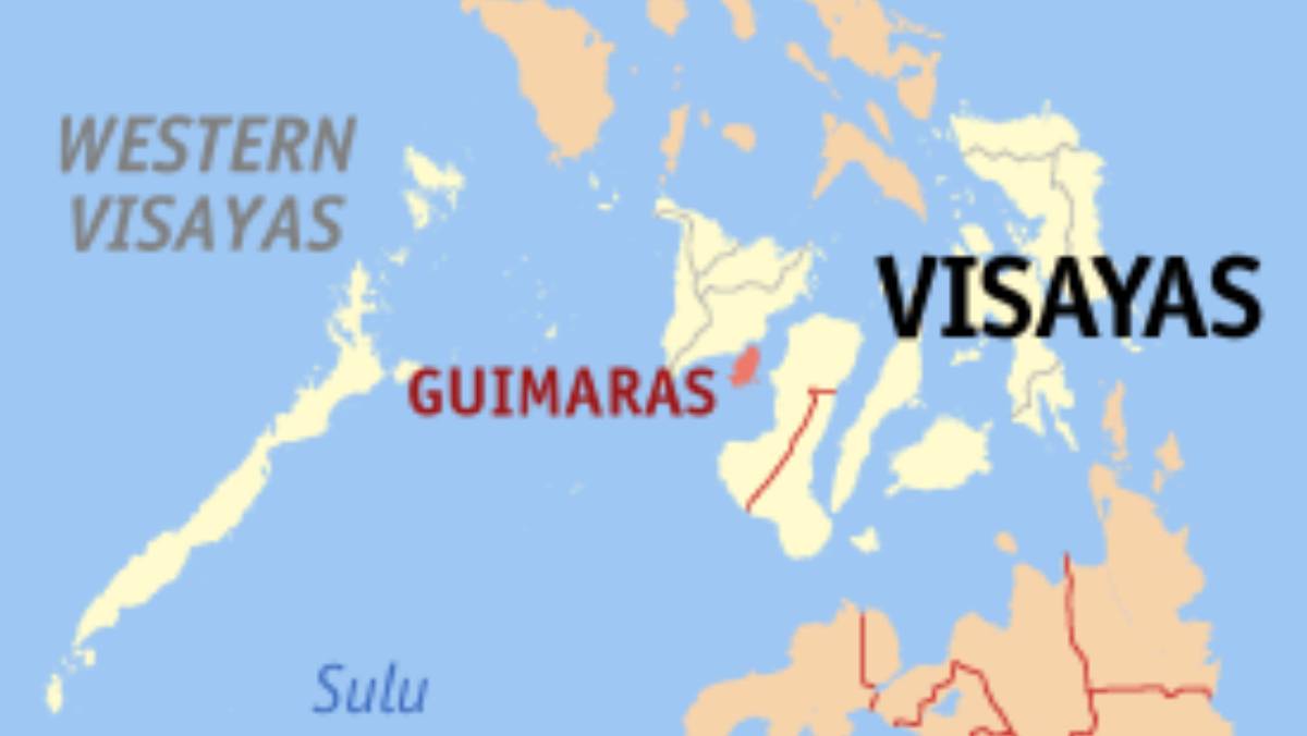 Guimaras to field almost 400 athletes for WVRAA 2024