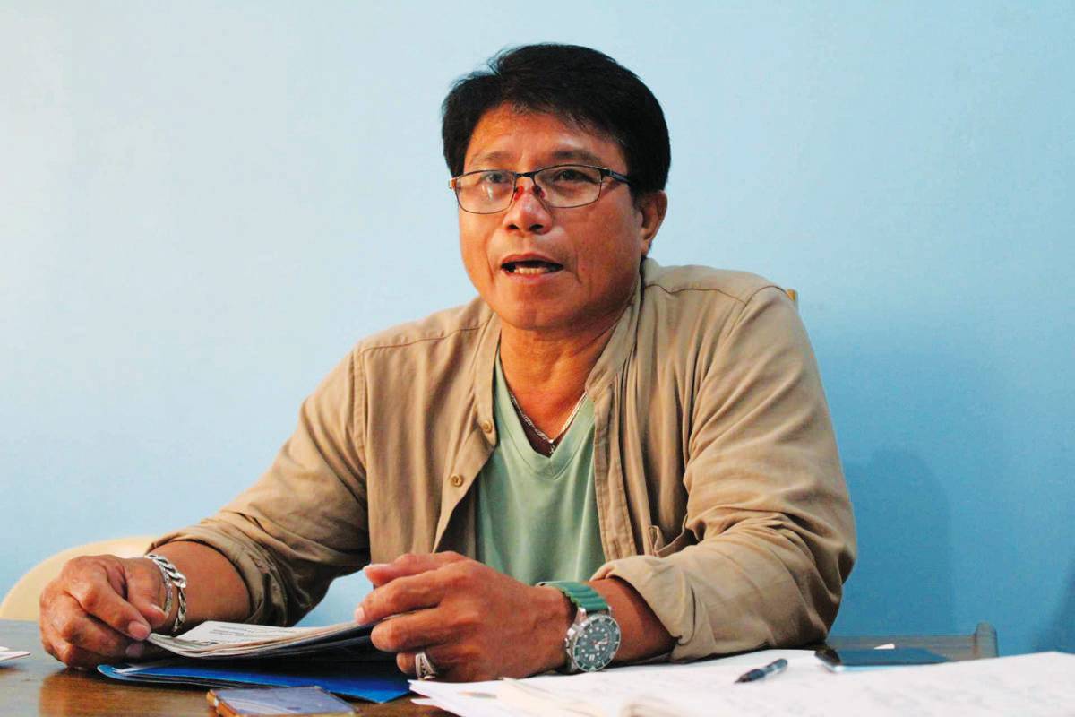 Holidays, the public servant way