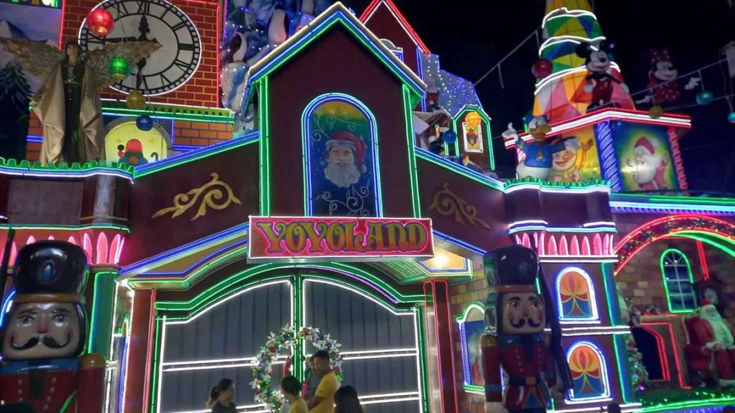 ‘Yoyoland’: A Beacon of Hope and Joy