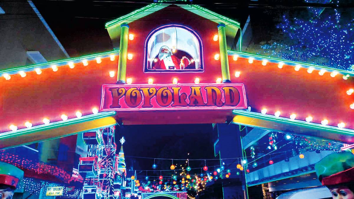 ‘Yoyoland’: A Beacon of Hope and Joy