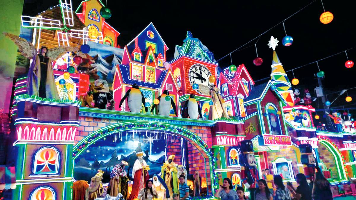 ‘Yoyoland’: A Beacon of Hope and Joy