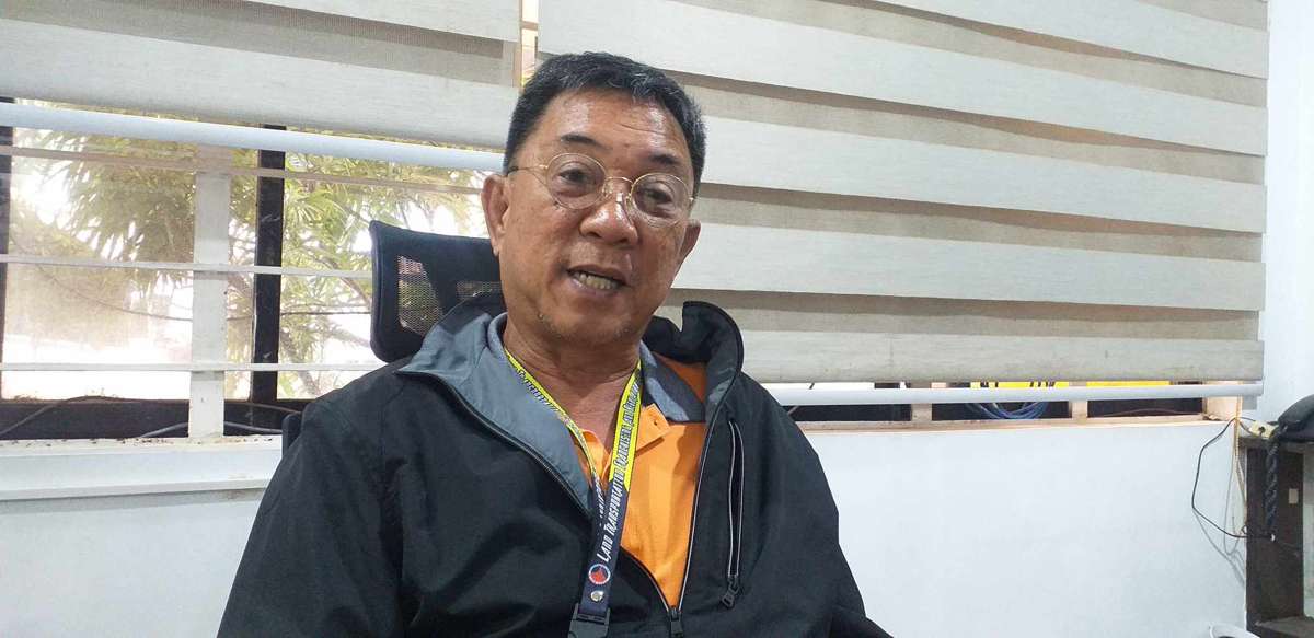 Vallacar Transit seeks lifting of suspension of 12 buses