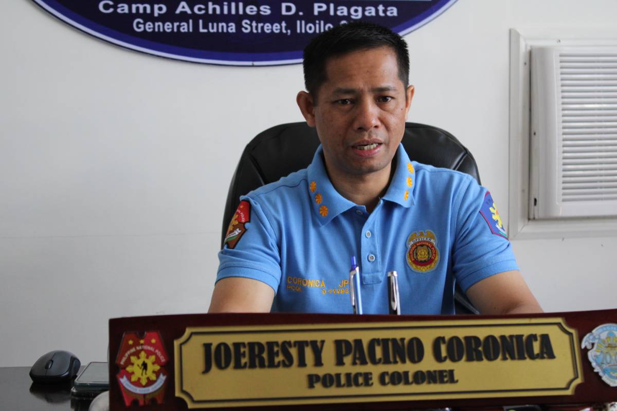 ICPO monitoring Chinese nationals