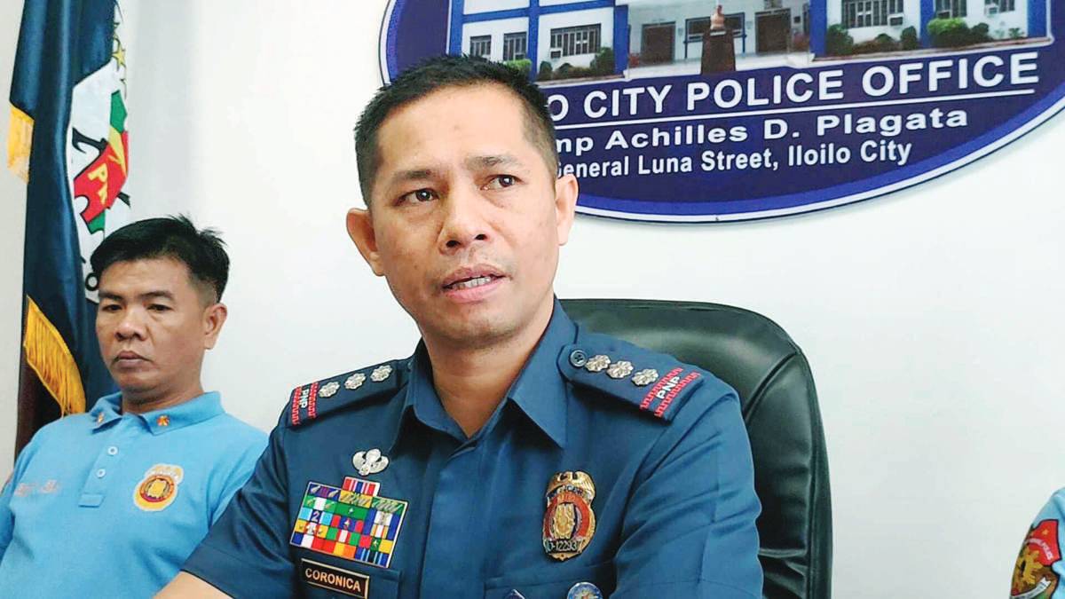 BEWARE OF BANNED FIRECRACKERS: ICPO urges public to celebrate New Year ...