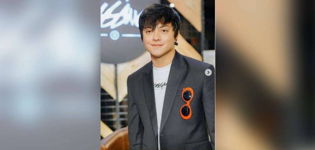 Daniel Padilla deletes breakup post with Kathryn Bernardo