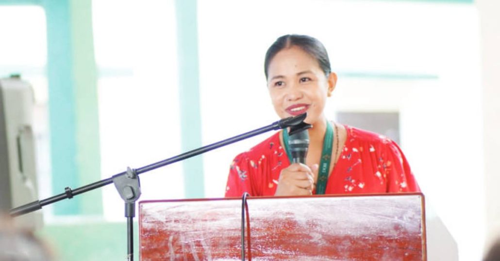 DOH-6 pushes for safe, healthy holiday season
