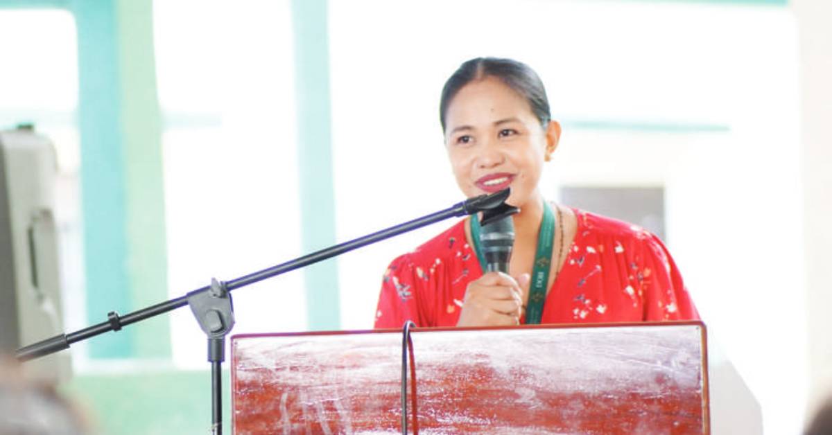DOH-6 pushes for safe, healthy holiday season