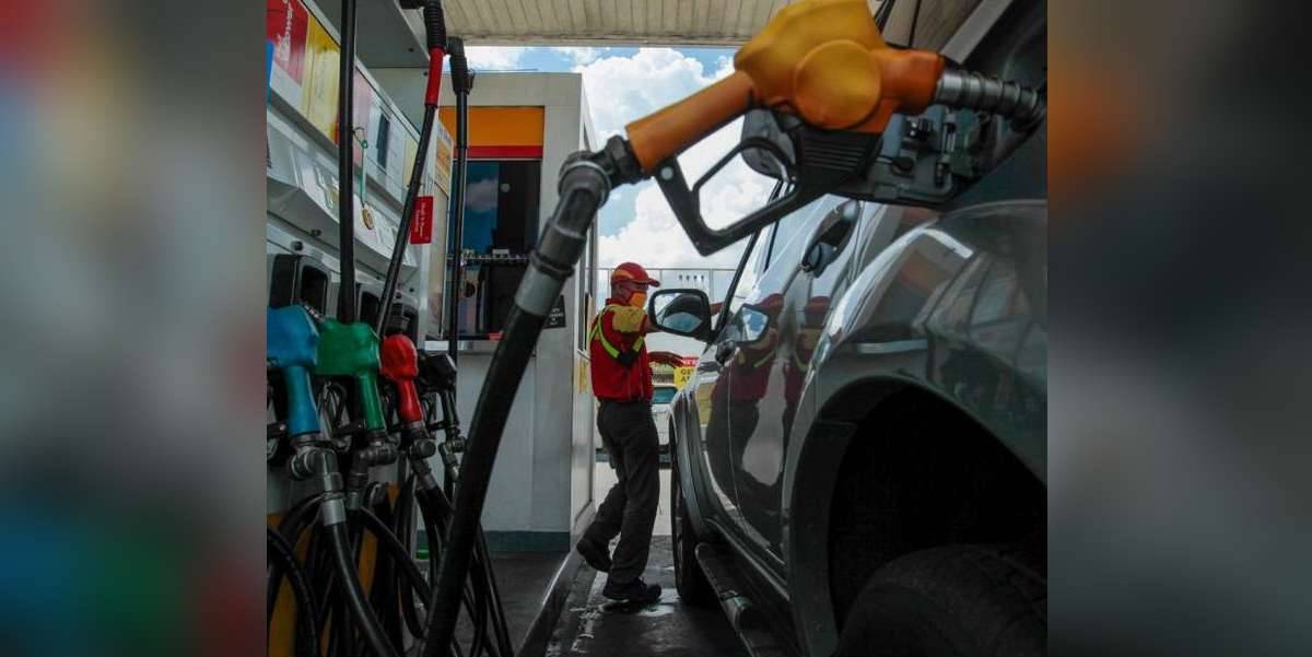 Diesel seen to roll back, gasoline expected to increase this week