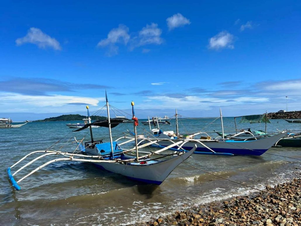 9 nabbed for dynamite fishing in Concepcion