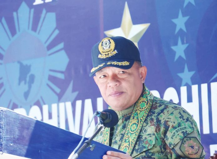 PRO-6 WARNS VS FAKE MONEY