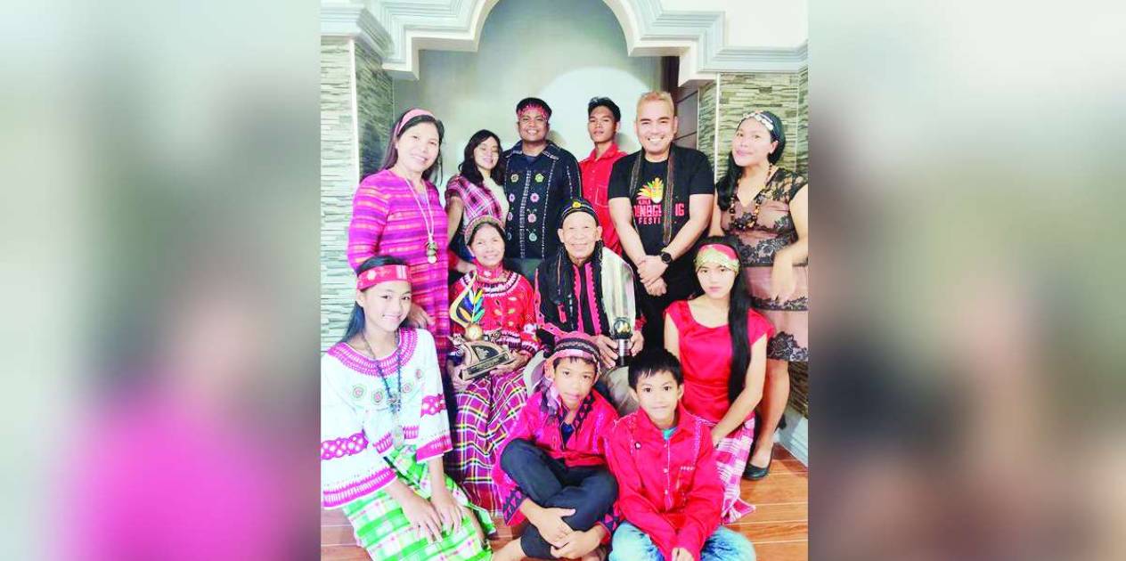 Panay Bukidnon film bags 2023 Gawad Urian