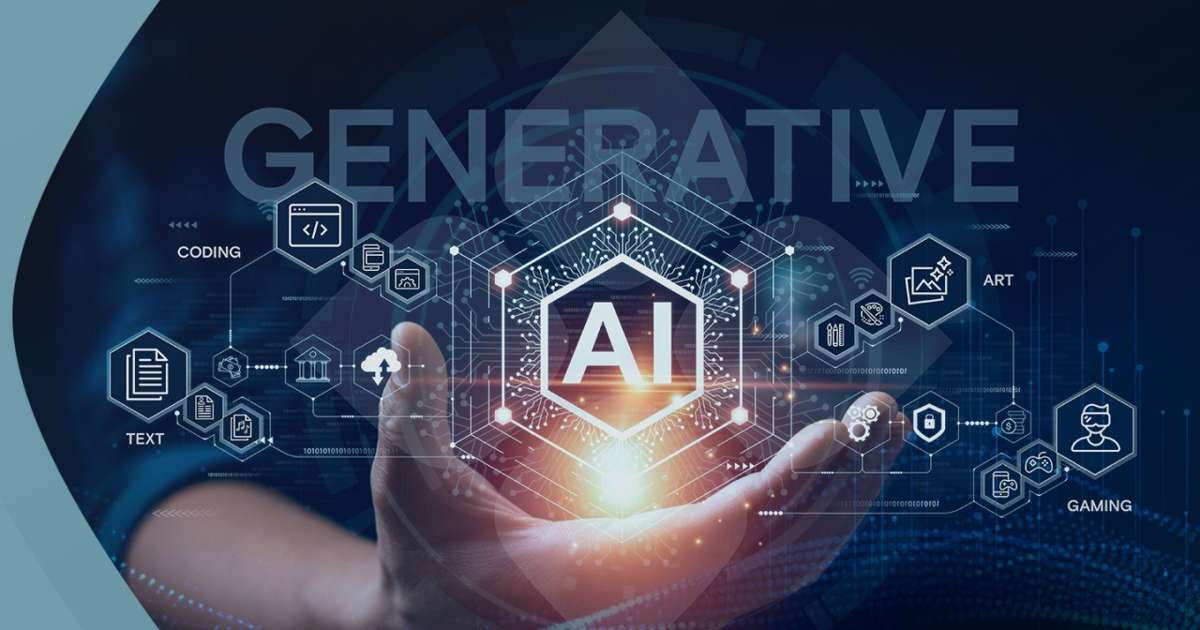 MSMEs to benefit from generative AI – IBM