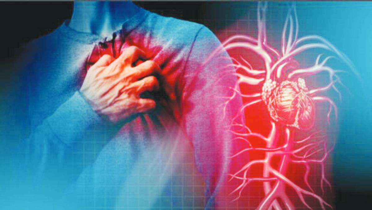 Heart disease remains PH’s leading cause of death – PSA