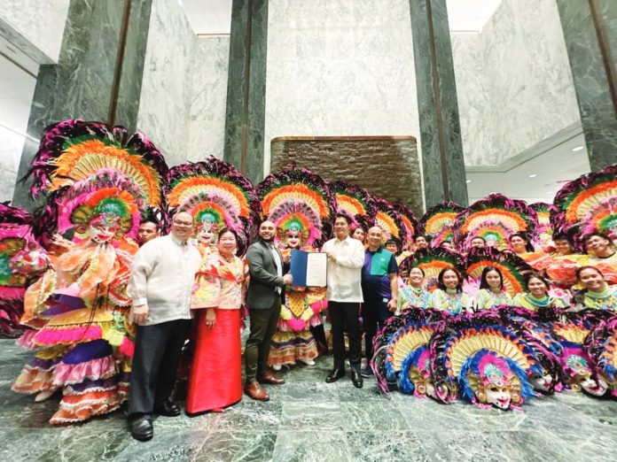 Bacolod City hits milestones, MassKara widens global exposure