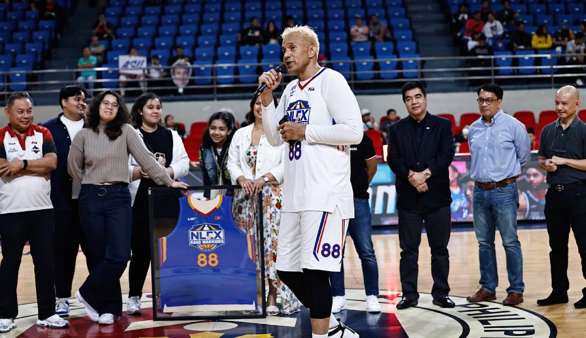 TNT turns back NLEX, spoils Taulava’s jersey retirement