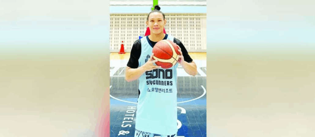 Alex Cabagnot’s experience a boost to Goyang, says coach