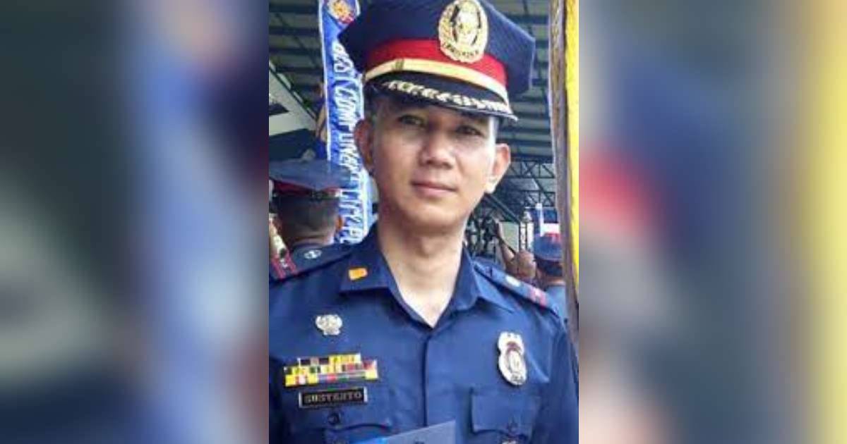 Multi-awarded cop resigns from police service