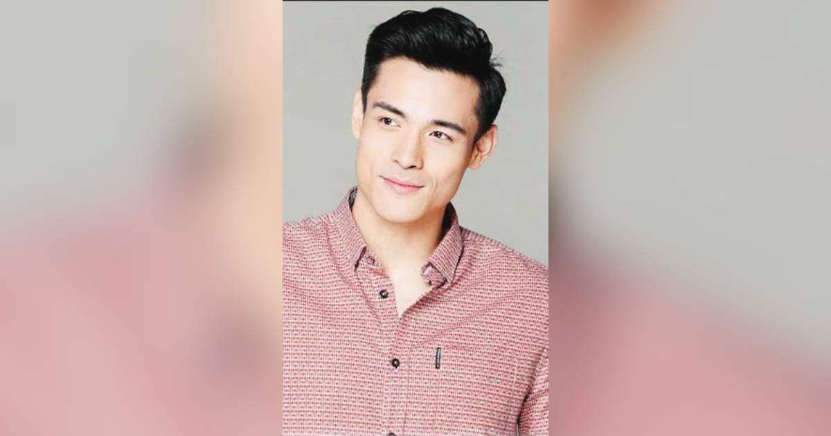 Amid breakup rumors, Xian Lim removes almost all videos on YouTube channel