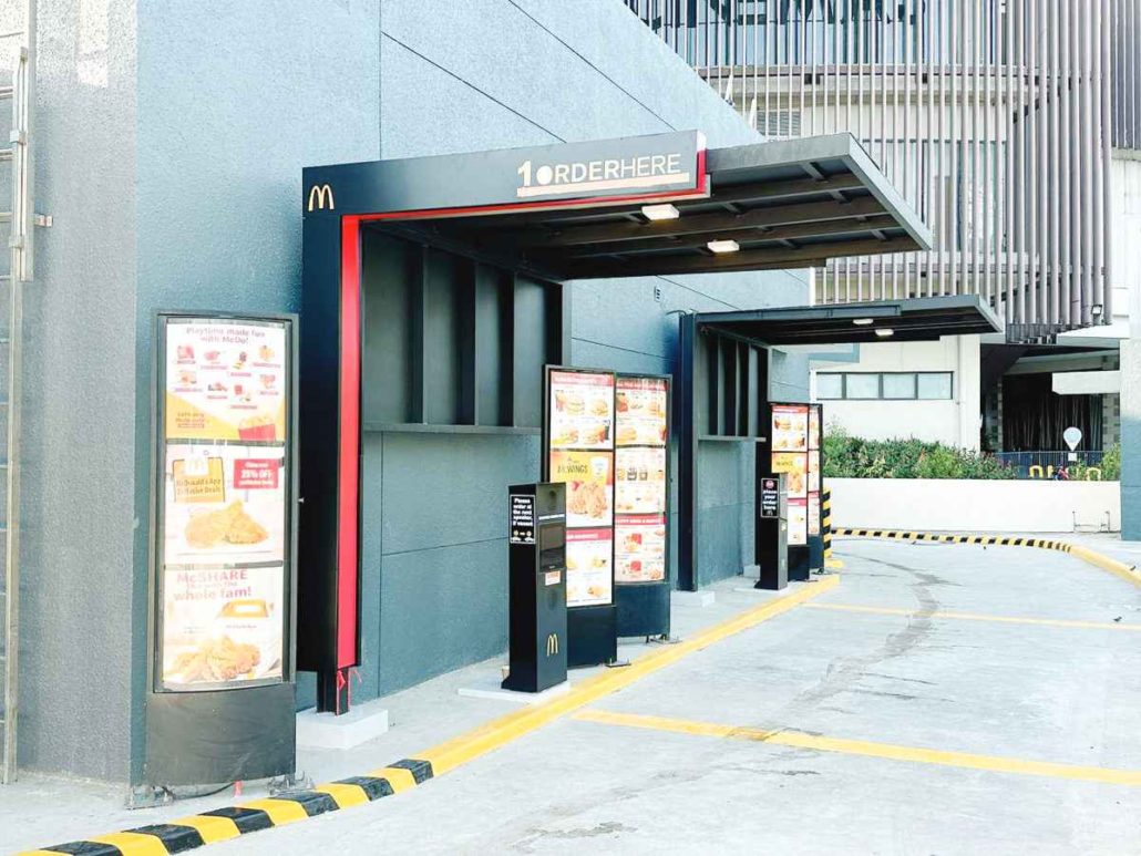 Better dining days with Iloilo’s ‘most modern’ McDonald’s at Iloilo ...