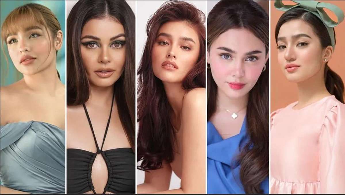Meet The 5 Filipinas Who Made It To 2023 S Most Beautiful Faces List