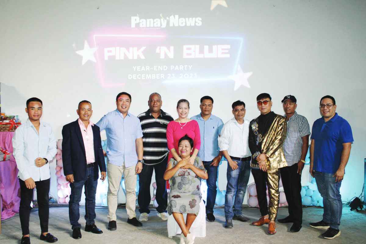 Celebrating Panay News’ tenacity