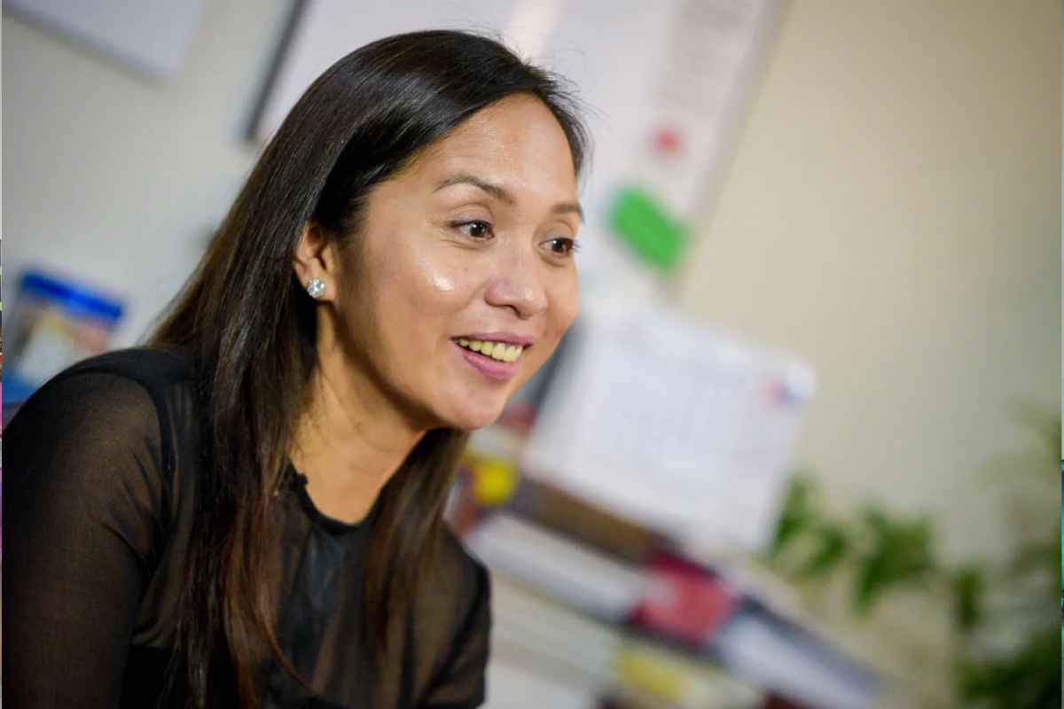 DOE Usec. Garin: ‘Time to review laws on power transmission’