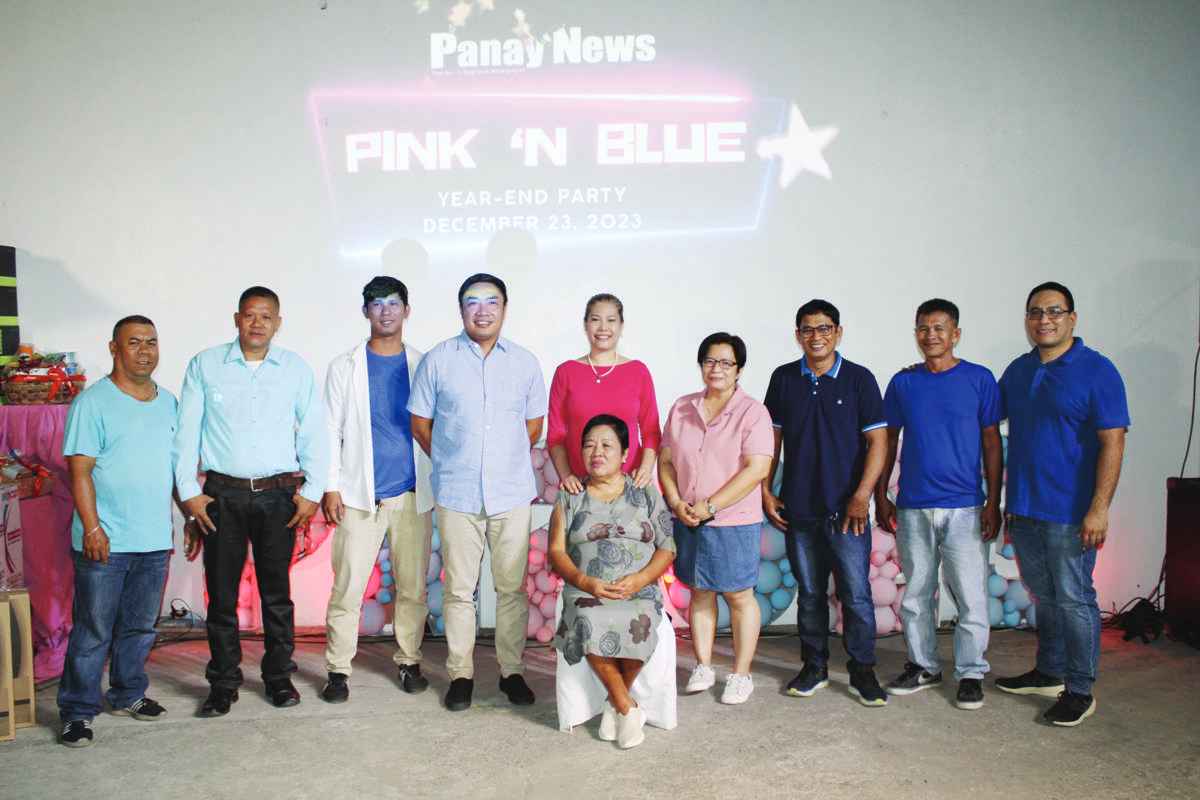 Celebrating Panay News’ tenacity