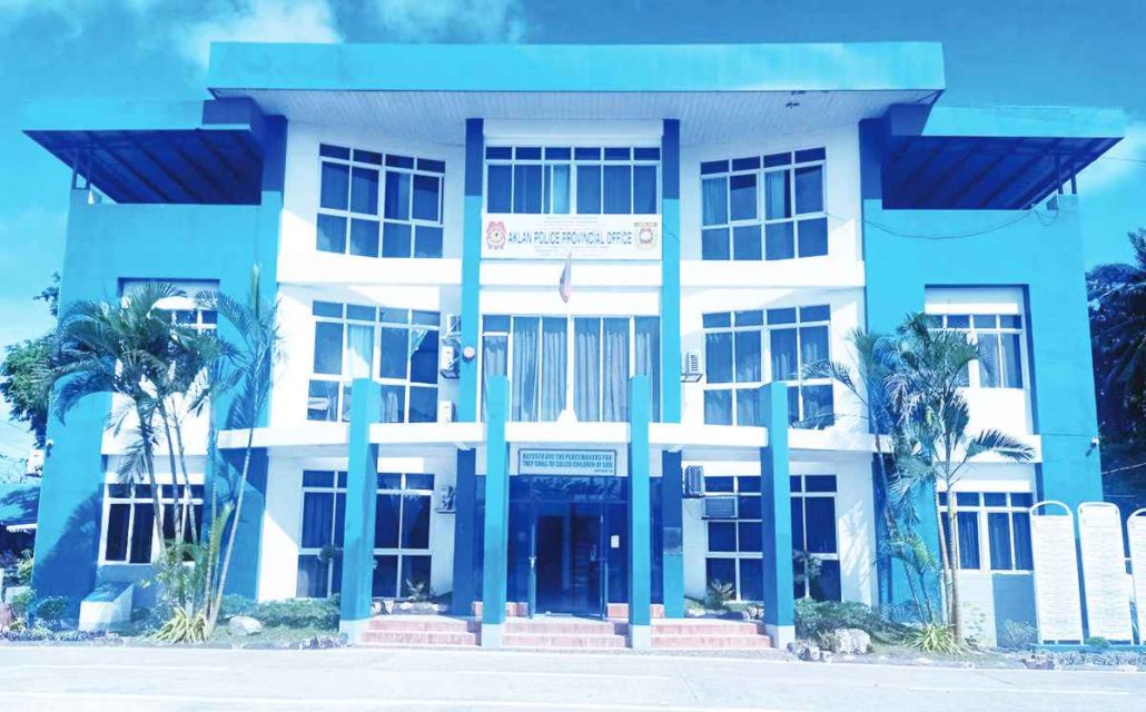 2 Aklan cops relieved