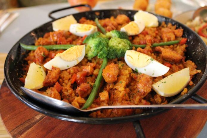 CULINARY CRAWL: Find the best eats this Dinagyang at Festive Walk Iloilo