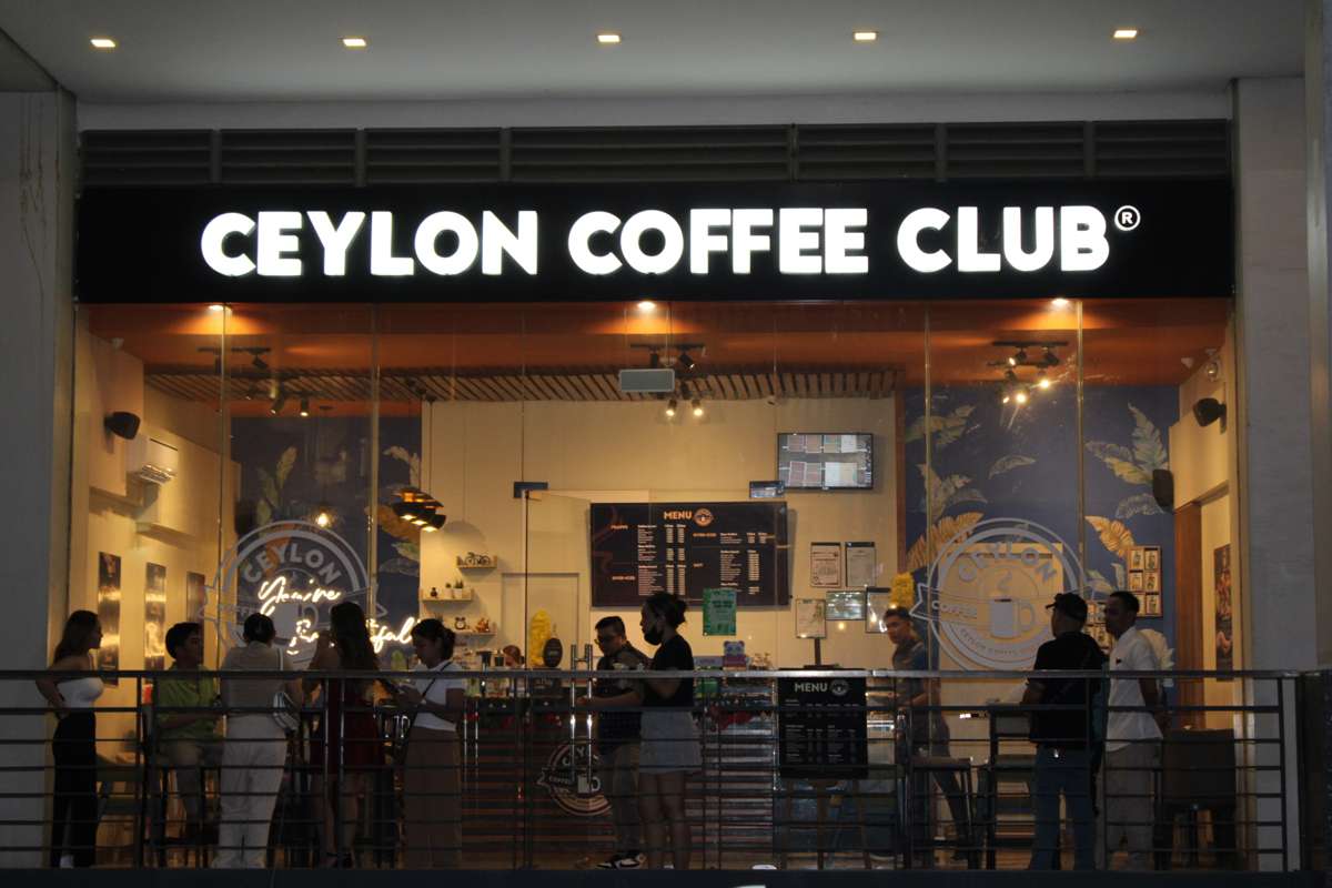 CULINARY CRAWL: Find the best eats this Dinagyang at Festive Walk Iloilo