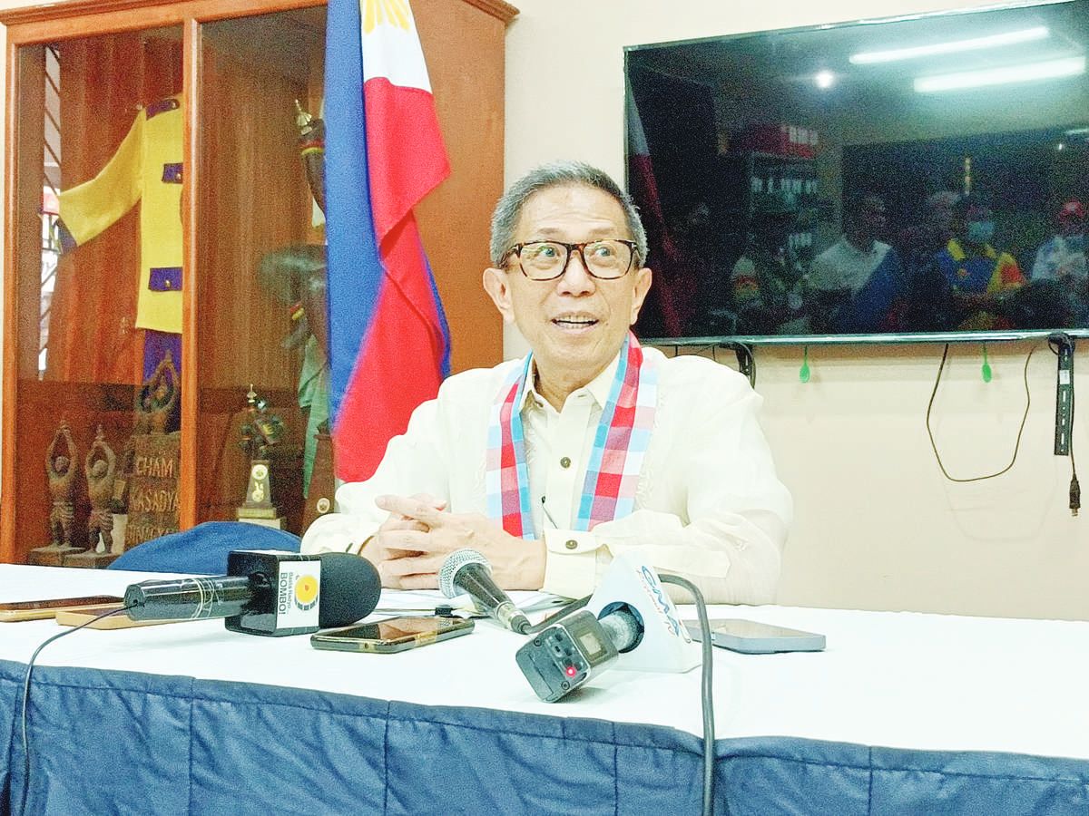 Commercial operation of reserve market to stabilize grid – DOE