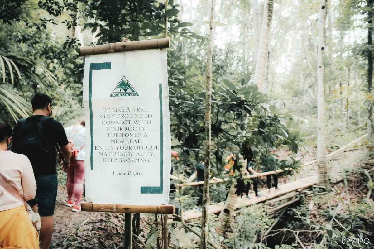 A festival of trails at UPV
