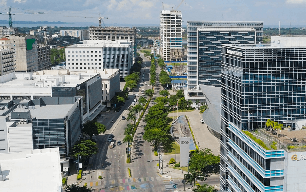 Iloilo’s first business park remains to be the region’s best investment ...