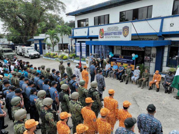 Kabankalan’s 48th Sinulog ‘generally peaceful’