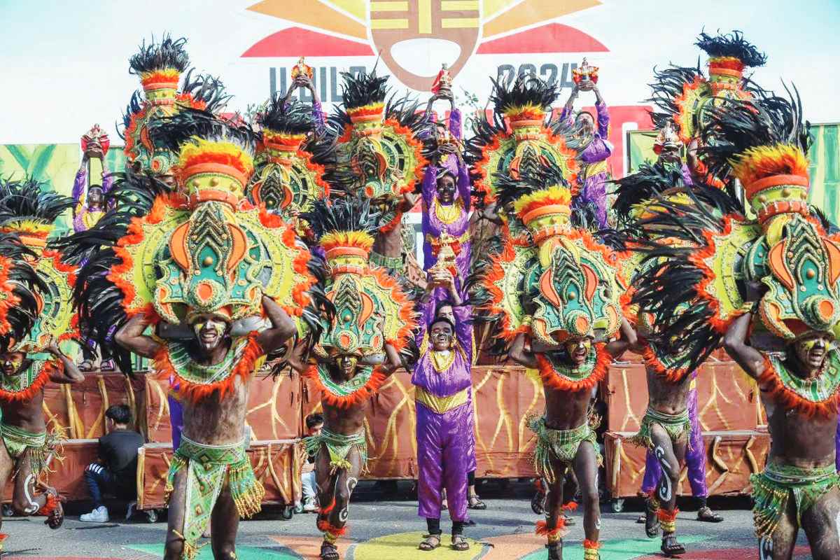 Dinagyang proves ‘PH’s best’ tag anew